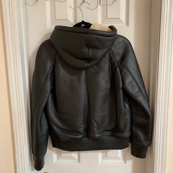 Coach | Jackets & Coats | Coach Shearling Jacket | Poshmark